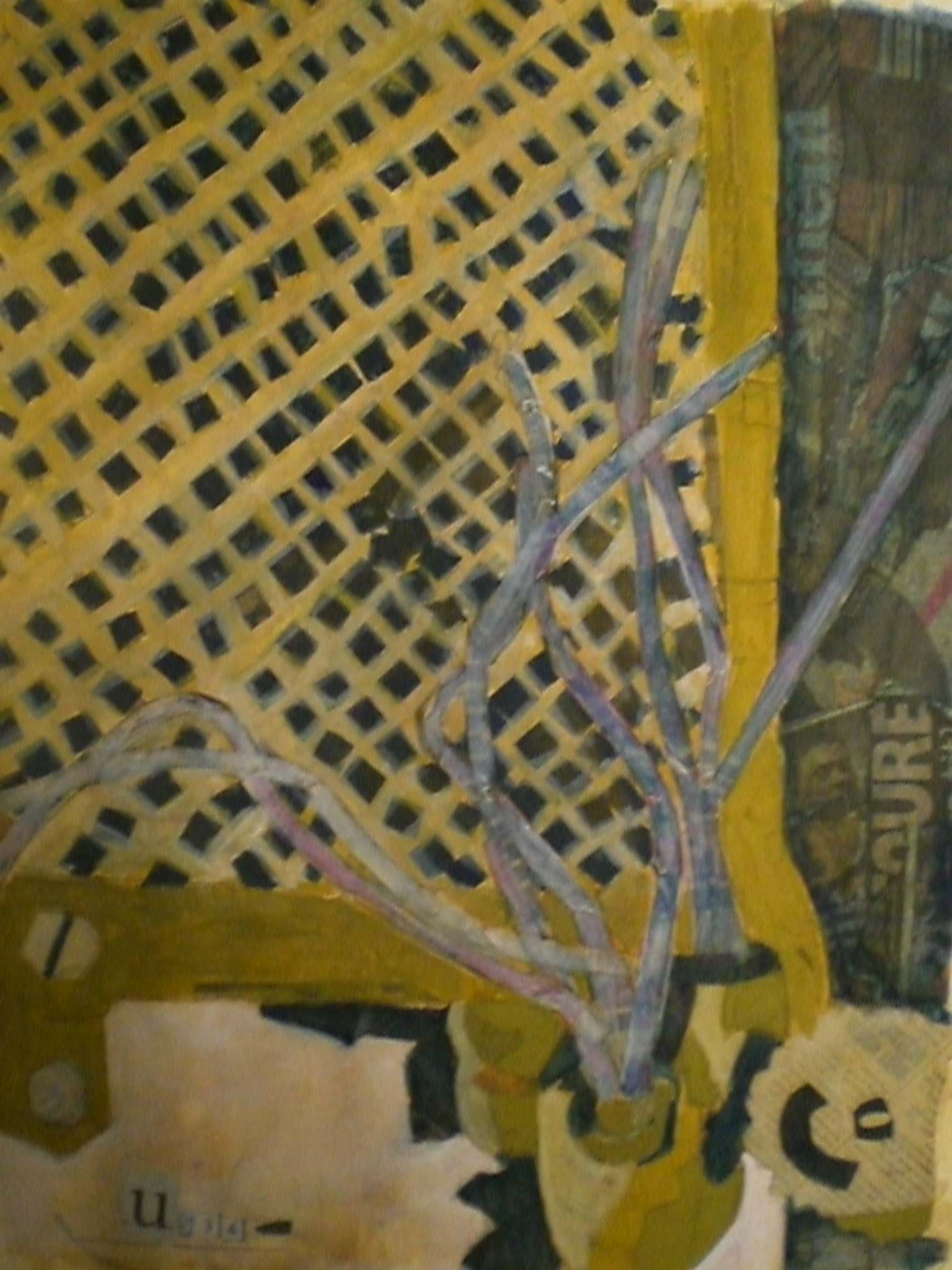 Peter Appleton - Submarine series 1 - SAA