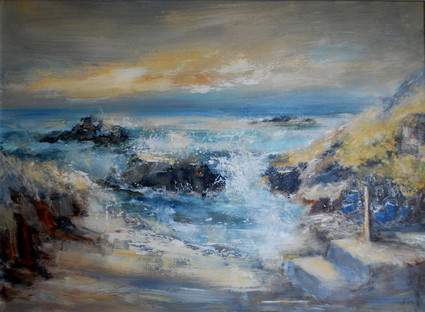 Susan Gray - West Cornwall - SAA