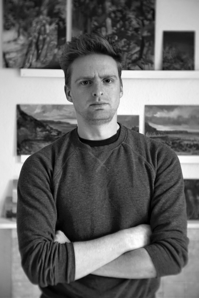 Artists of the Year - Meet the Judges - SAA