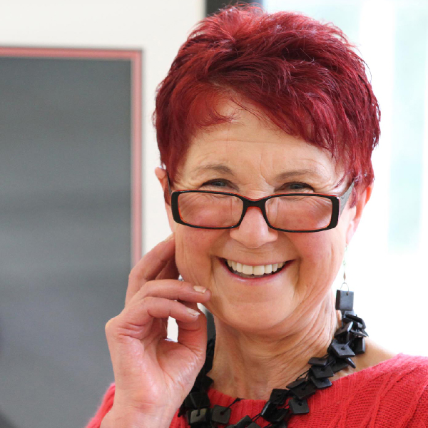 Capturing Eyes with Catherine Inglis - SAA