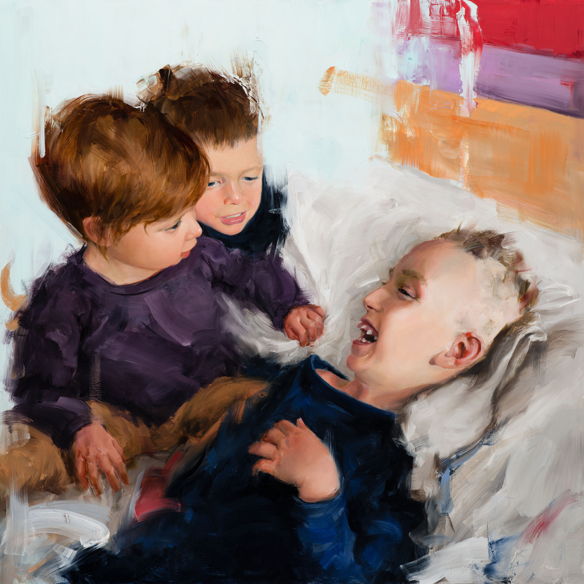 2024 Winners & Finalists - SAA