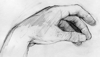 Sketching Techniques for Painters: Improve Your Art Through Drawing ...