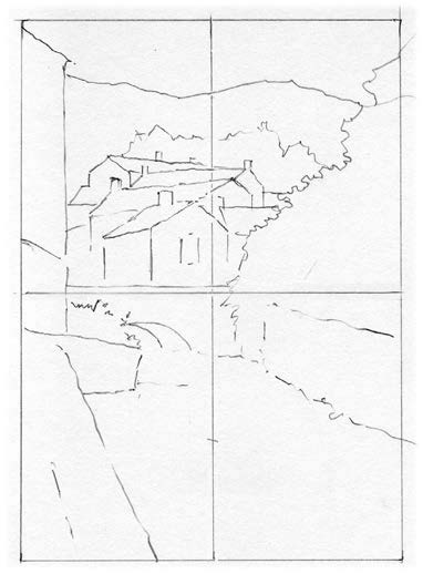 Sketching Techniques for Painters: Improve Your Art Through Drawing ...