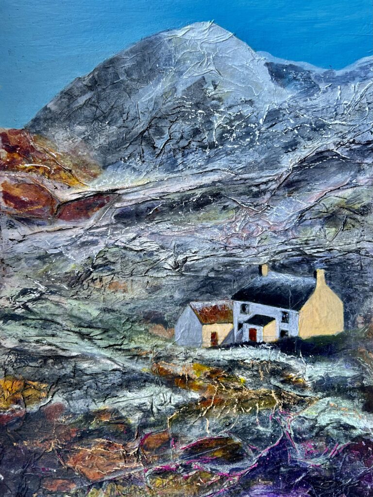 Members' Gallery - Winter - SAA