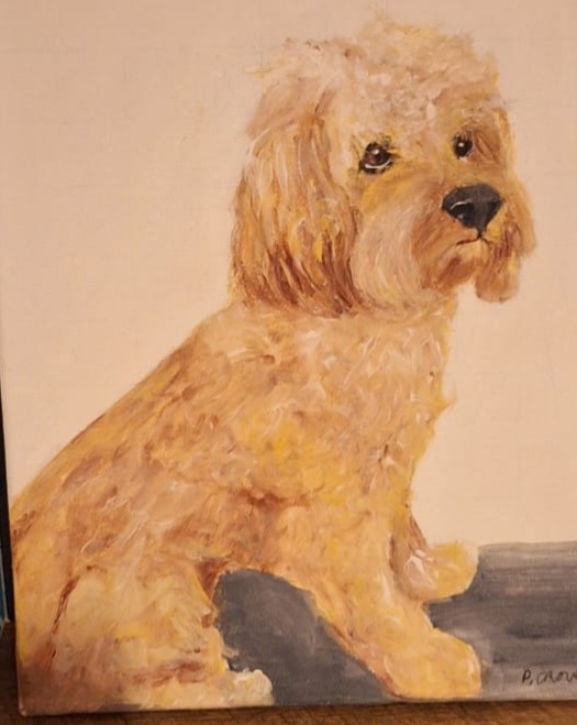 Members' Gallery - Portraits - SAA